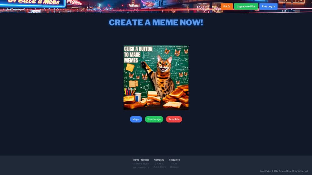 Create a Meme: Reviews, Features, Pricing, Guides, and Alternatives