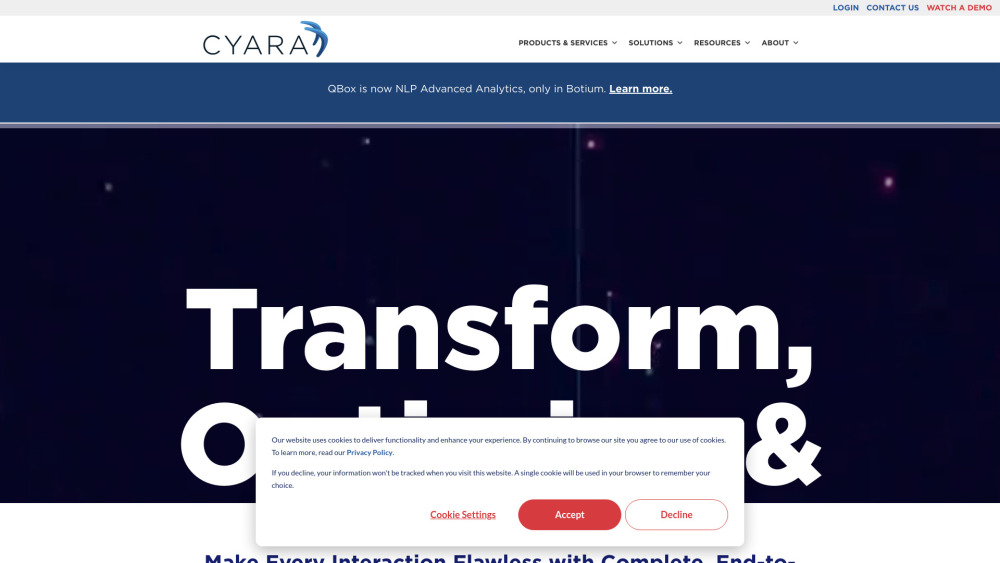 How to Use Cyara: Step-by-Step Guide