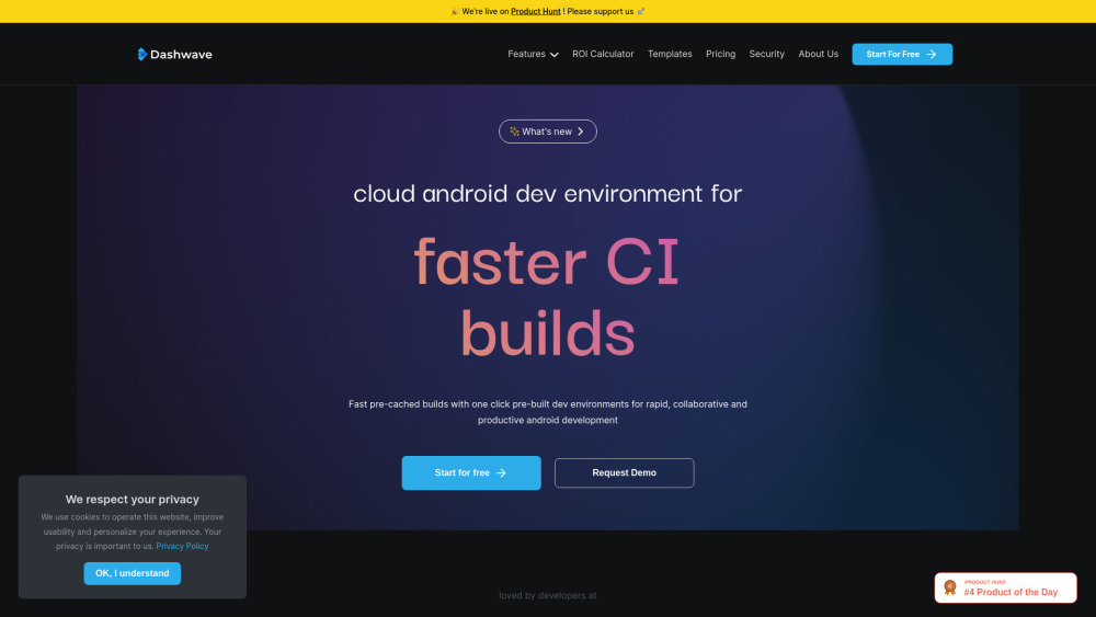 Dashwave: Reseñas, Características, Precios, Guías y Alternativas
