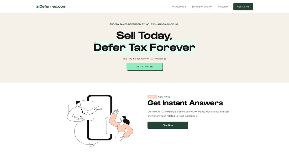 Deferred: Reviews, Features, Pricing, Guides, and Alternatives