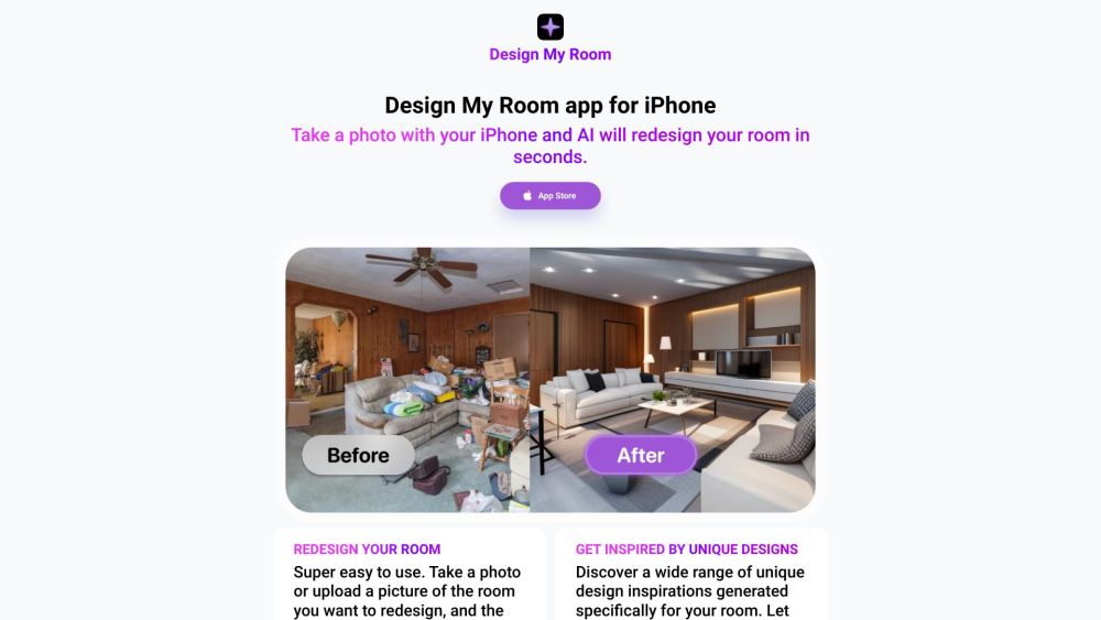Design My Room: Reviews, Features, Pricing, Guides, and Alternatives