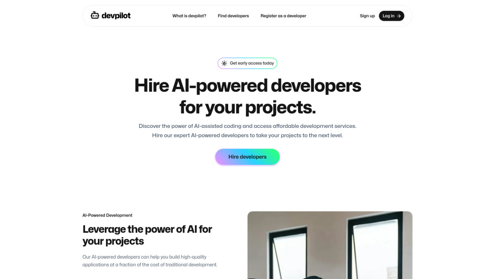 Devpilot: Reviews, Features, Pricing, Guides, and Alternatives