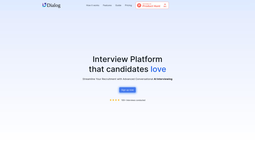 Dialog AI: Reviews, Features, Pricing, Guides, and Alternatives