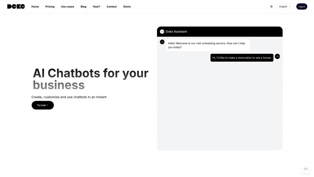 Doko AI: Reviews, Features, Pricing, Guides, and Alternatives Doko AI: Reviews, Features, Pricing, Guides, and Alternatives
