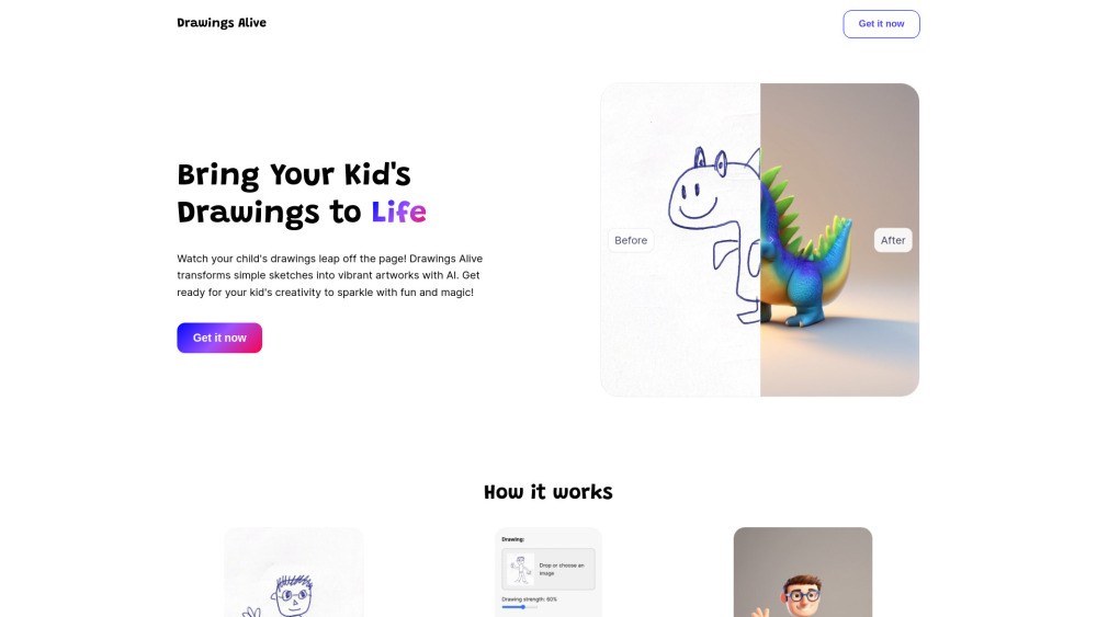 Drawings Alive: Reviews, Features, Pricing, Guides, and Alternatives