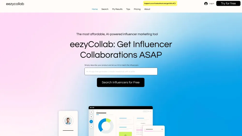 eezyCollab: Reviews, Features, Pricing, Guides, and Alternatives