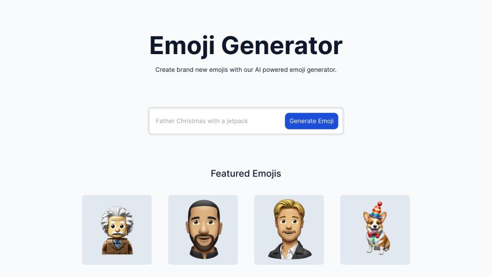 emoji.is: Reviews, Features, Pricing, Guides, and Alternatives