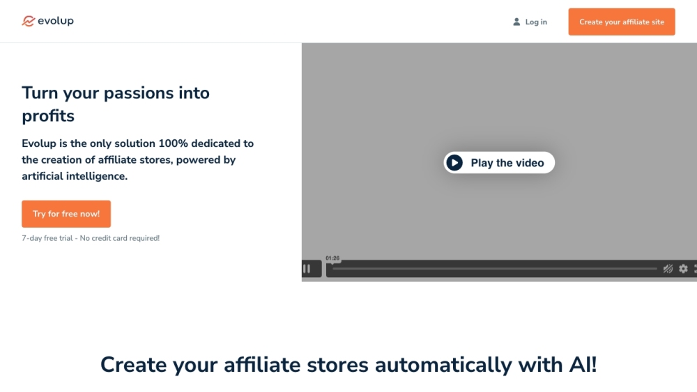 How to Use Evolup: Step-by-Step Guide