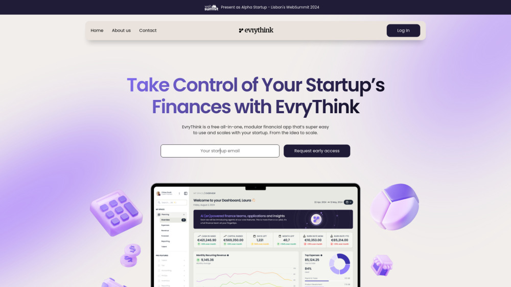 EvryThink: Reseñas, Características, Precios, Guías y Alternativas