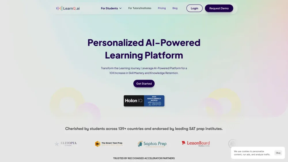 LearnQ.ai: Reviews, Features, Pricing, Guides, and Alternatives