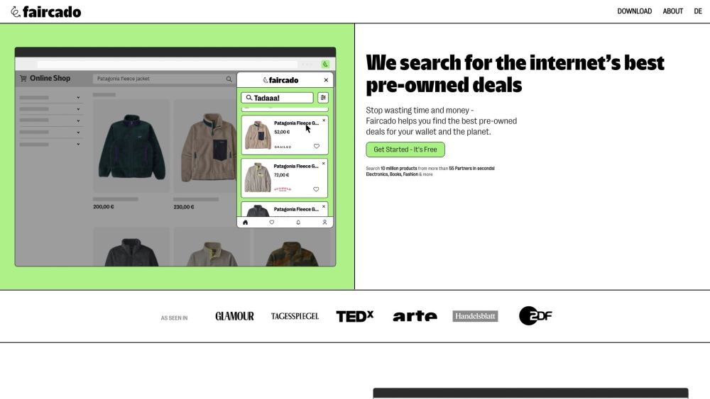 Faircado: 리뷰, 기능, 가격, 가이드 및 대안