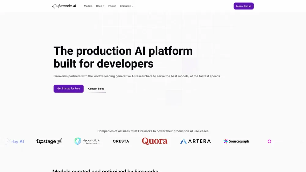 Fireworks Introduction: What is Fireworks about