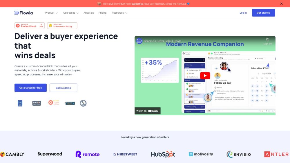 Flowla: Reviews, Features, Pricing, Guides, and Alternatives