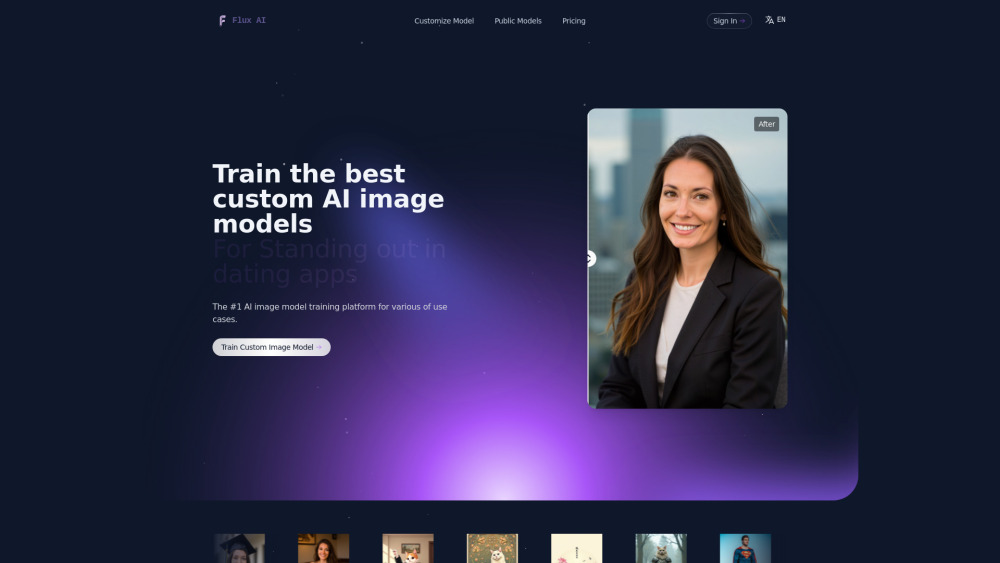 Flux AI: Reviews, Features, Pricing, Guides, and Alternatives