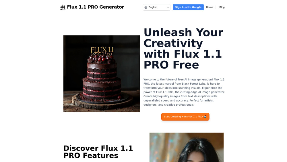 Flux 1.1 PRO: Reviews, Features, Pricing, Guides, and Alternatives