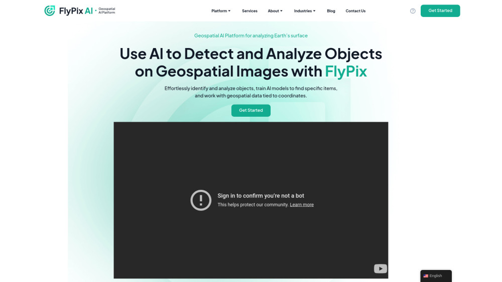 FlyPix AI: レビュー、機能、価格、ガイド、代替品