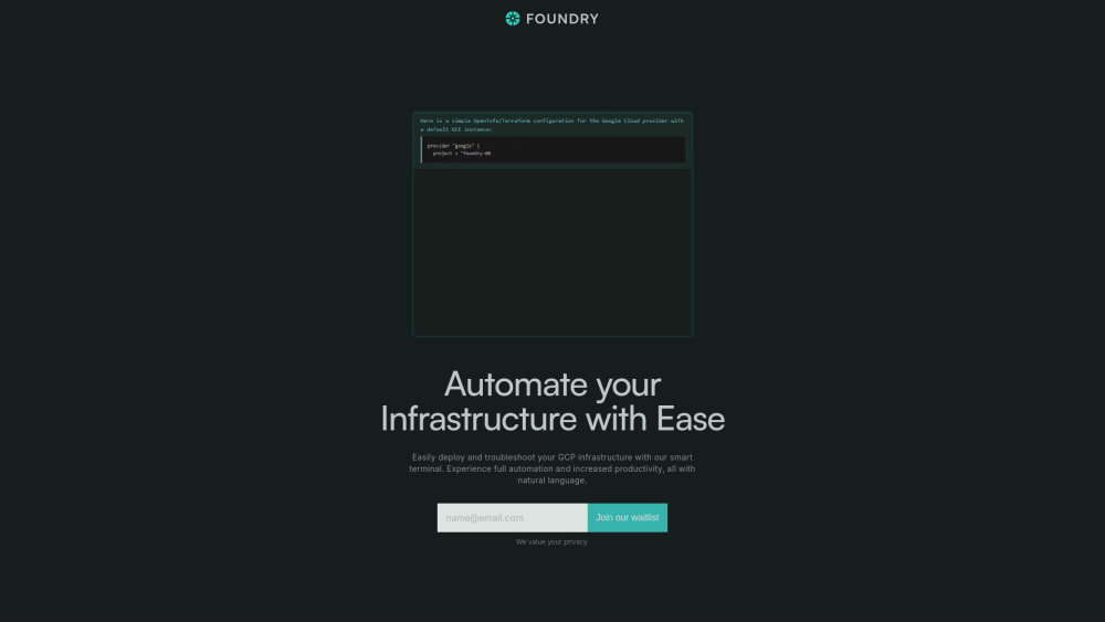 How to Use Foundry: Step-by-Step Guide