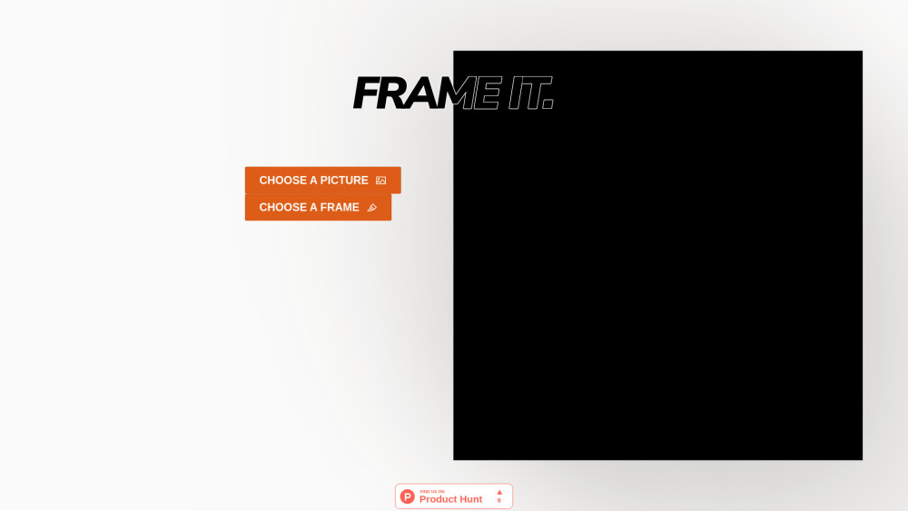 Frame It: Reseñas, Características, Precios, Guías y Alternativas