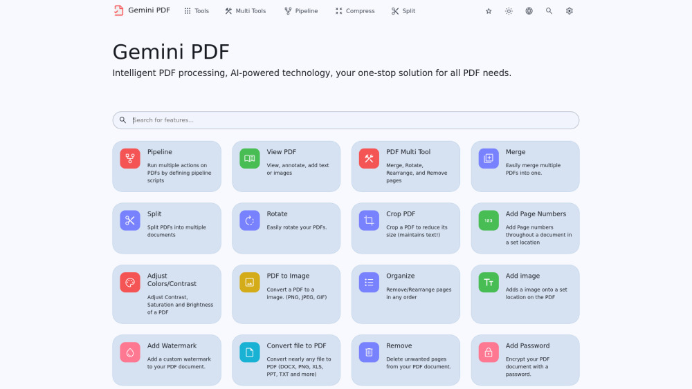 Gemini Pdf Reviews Features Pricing Guides And Alternatives
