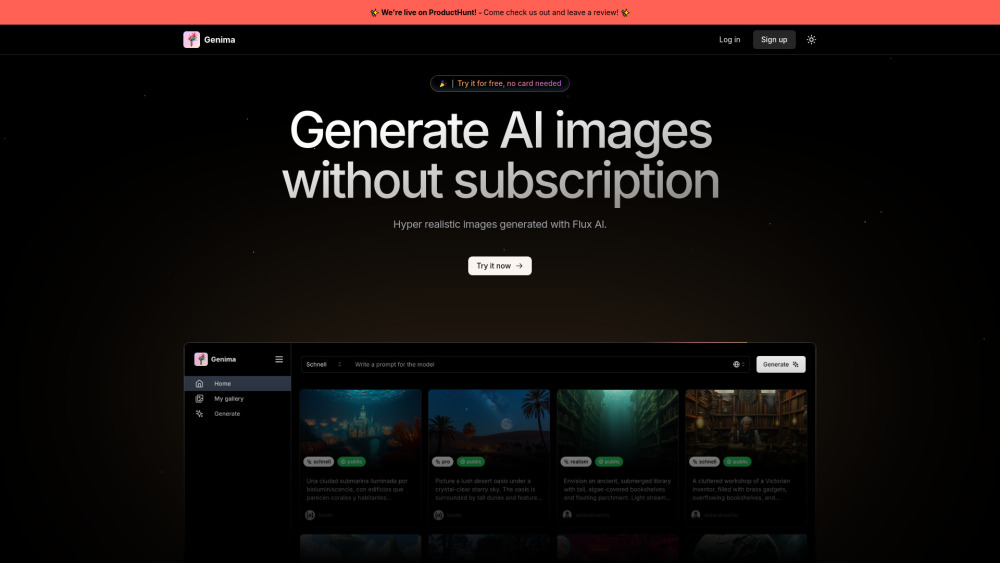 Genima: Reviews, Features, Pricing, Guides, and Alternatives