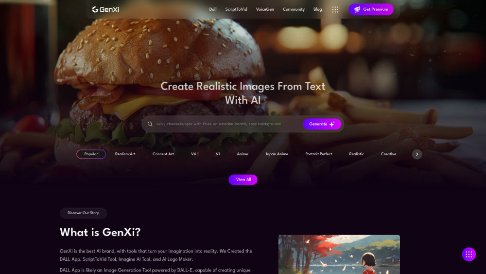 GenXi: Reviews, Features, Pricing, Guides, and Alternatives