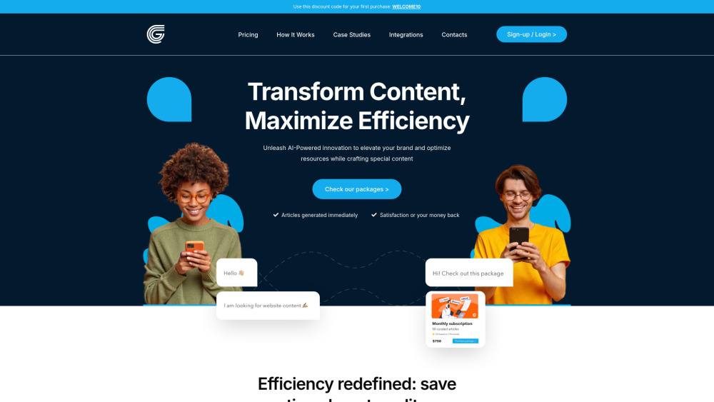 Genysis: Reviews, Features, Pricing, Guides, and Alternatives