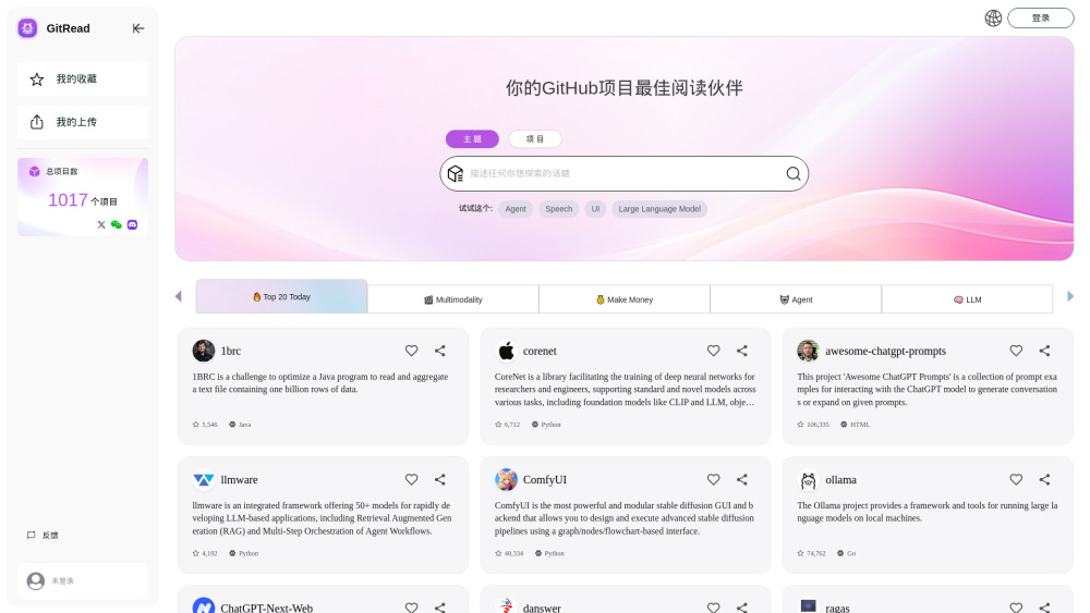 GitRead: Reseñas, Características, Precios, Guías y Alternativas