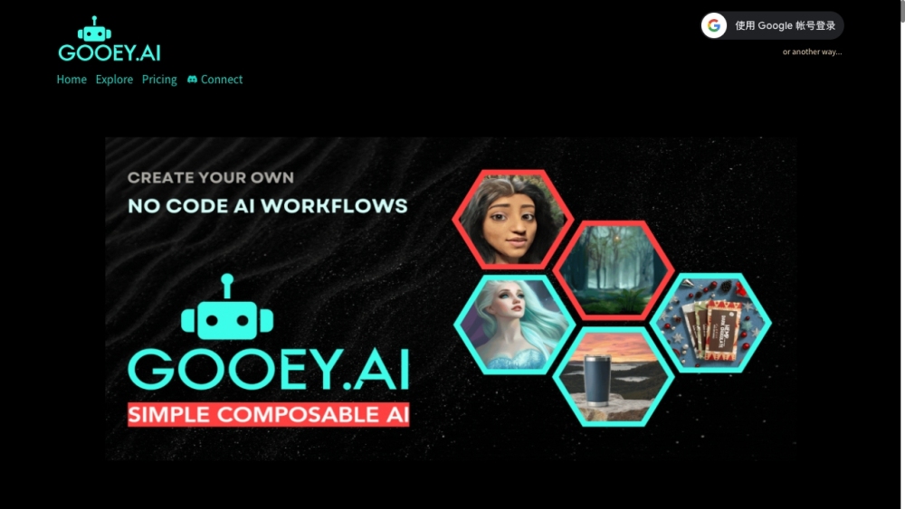 Gooey.AI: Reviews, Features, Pricing, Guides, and Alternatives