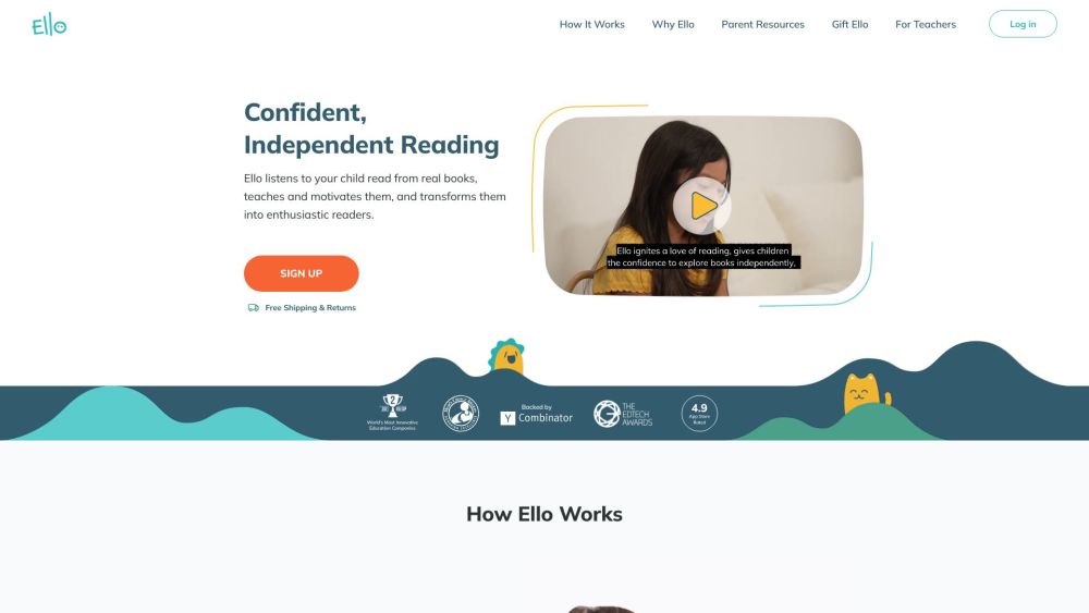 Ello 소개: Ello이 무엇인가요?