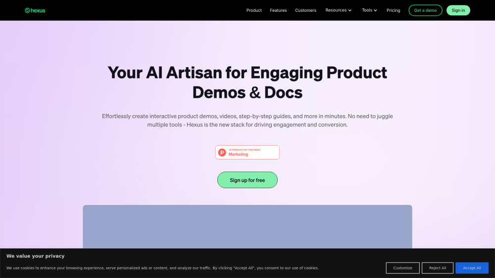 Hexus: Reviews, Features, Pricing, Guides, and Alternatives