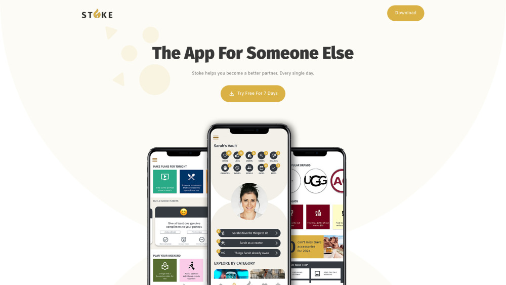 Stoke: Reviews, Features, Pricing, Guides, and Alternatives