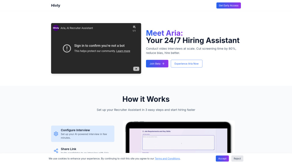 Aria: Reviews, Features, Pricing, Guides, and Alternatives