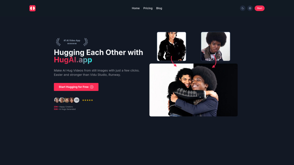 Hug Ai Introduction Apa Itu Hug Ai 4948