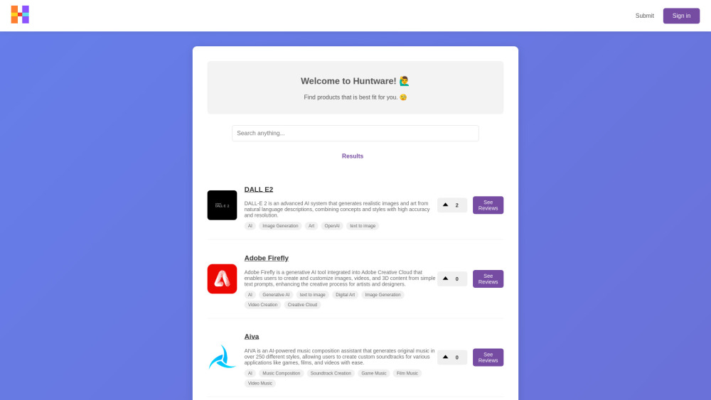 Huntware: Reviews, Features, Pricing, Guides, and Alternatives