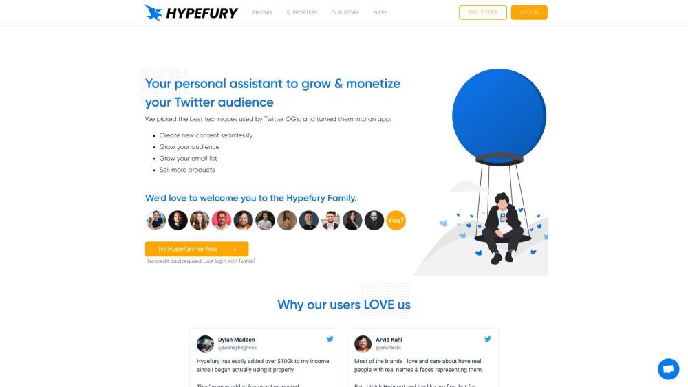 Hypefury: Reviews, Features, Pricing, Guides, and Alternatives