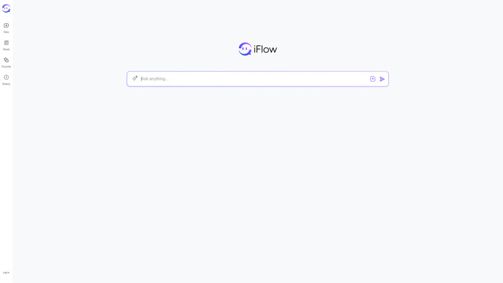 iFlow: Reviews, Features, Pricing, Guides, and Alternatives