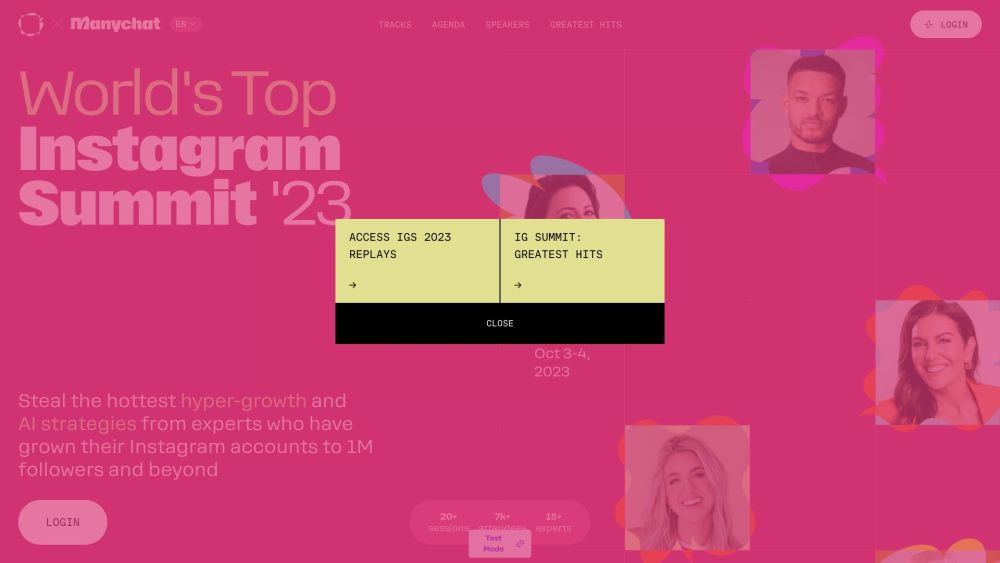 Instagram Summit 2023: Reviews, Features, Pricing, Guides, and Alternatives