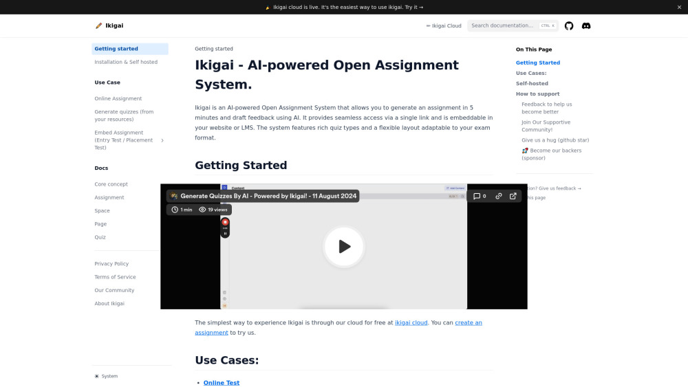 Ikigai: Reviews, Features, Pricing, Guides, and Alternatives