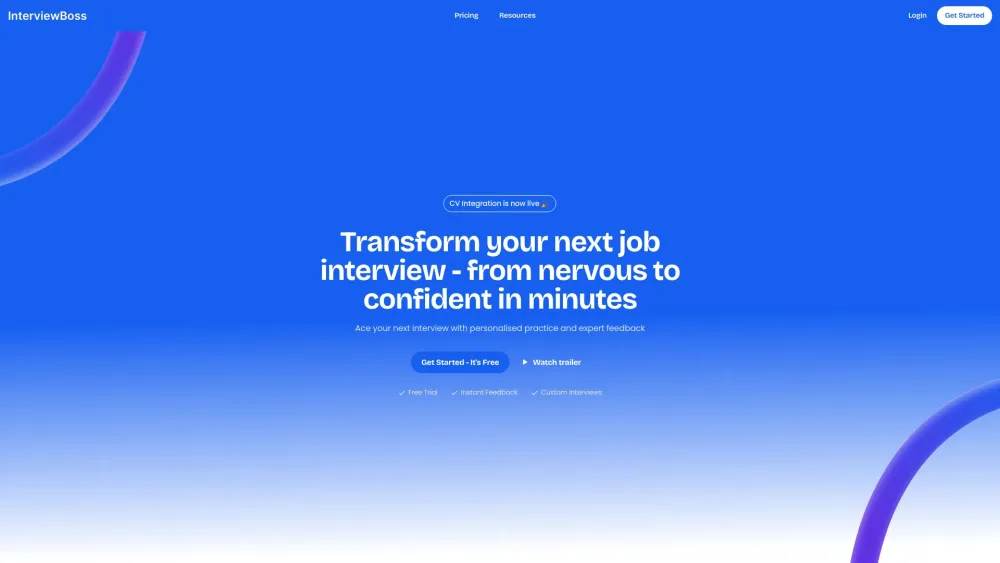 How to Use InterviewBoss: Step-by-Step Guide