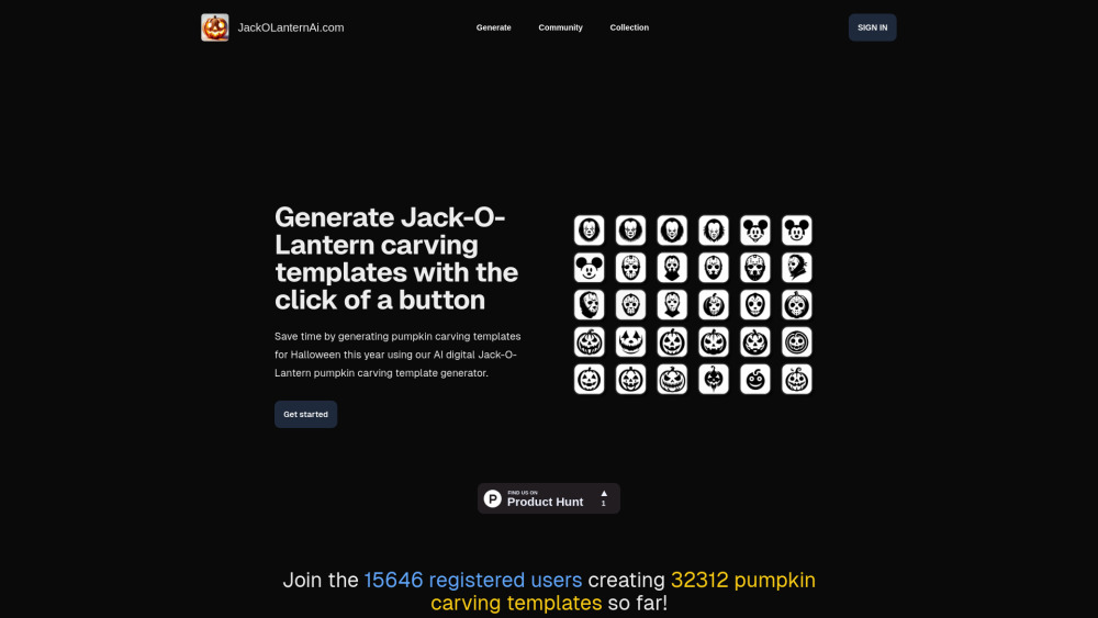 Jack-O-Lantern Ai: Reviews, Features, Pricing, Guides, and Alternatives