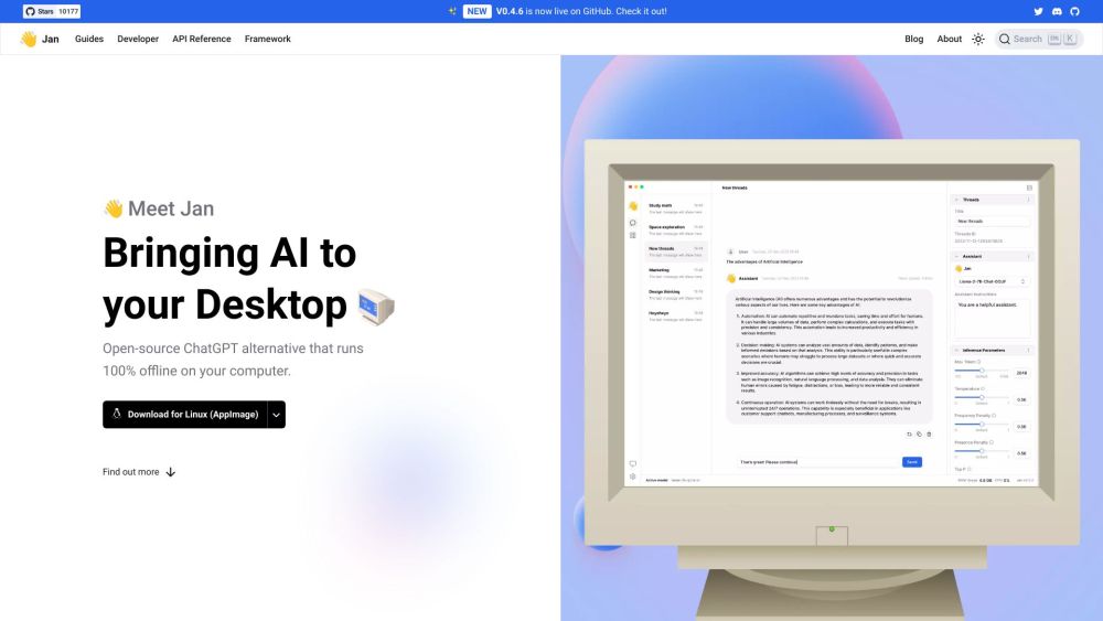 How to Use Jan: Step-by-Step Guide