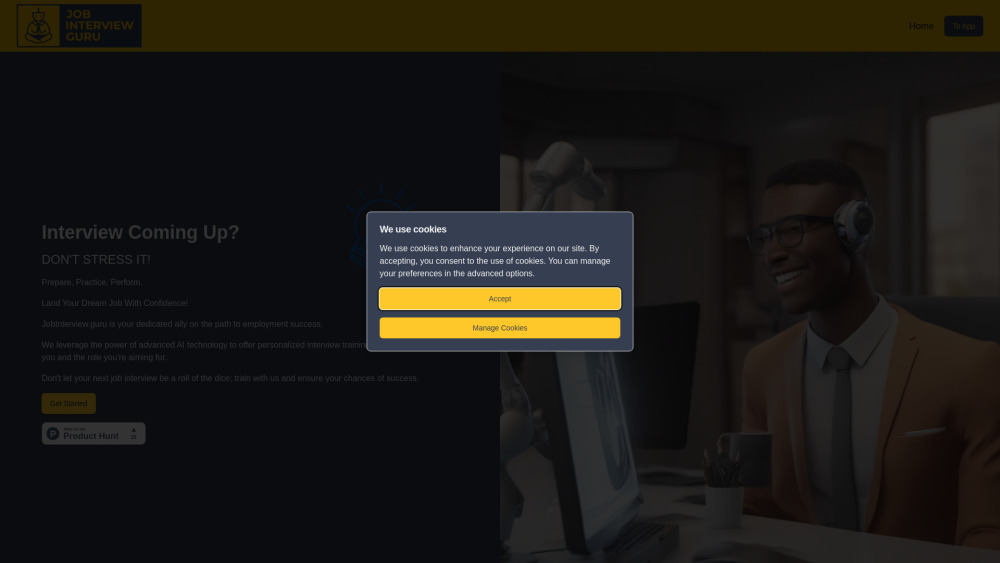 JobInterview.guru: Reviews, Features, Pricing, Guides, and Alternatives