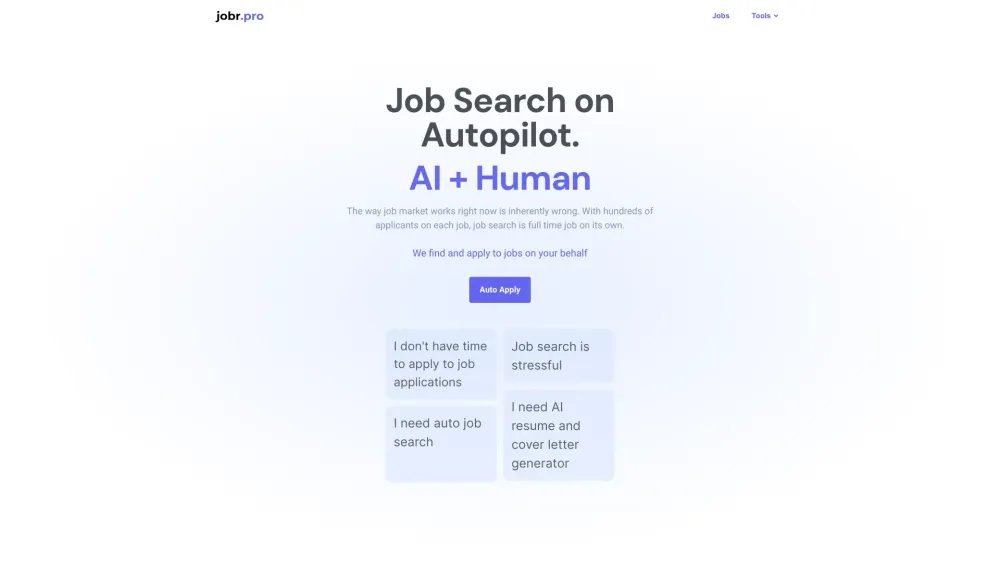 Jobr: Reseñas, Características, Precios, Guías y Alternativas