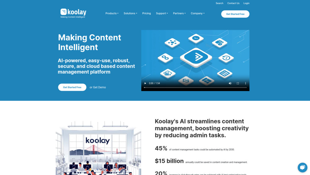 Koolay AI Platform: Reviews, Features, Pricing, Guides, and Alternatives