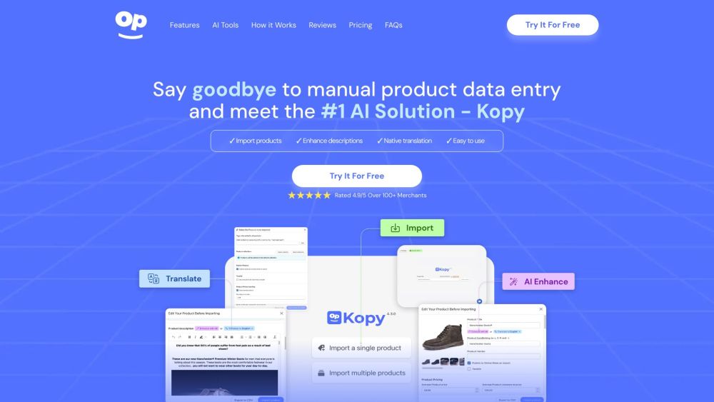 Kopy: Reviews, Features, Pricing, Guides, and Alternatives