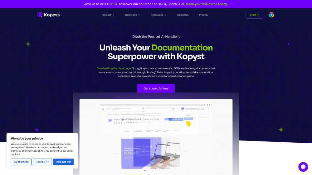 Kopyst: Reviews, Features, Pricing, Guides, and Alternatives