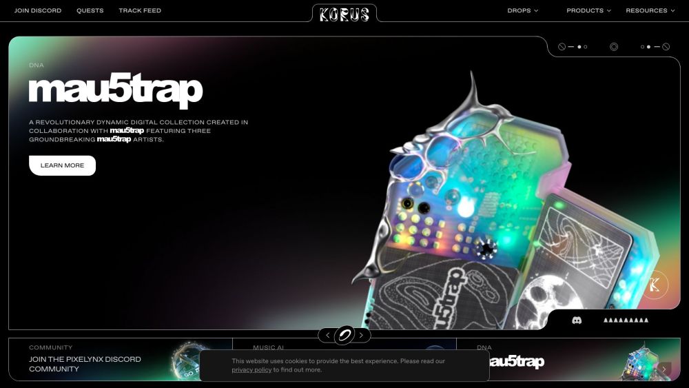 Korus: Reviews, Features, Pricing, Guides, and Alternatives