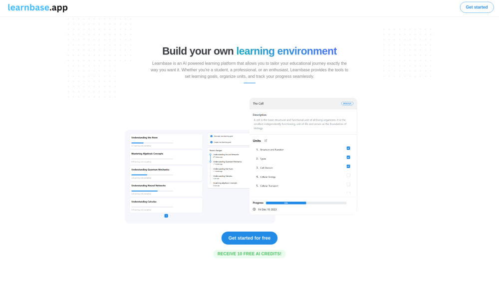 Learnbase: Reviews, Features, Pricing, Guides, and Alternatives