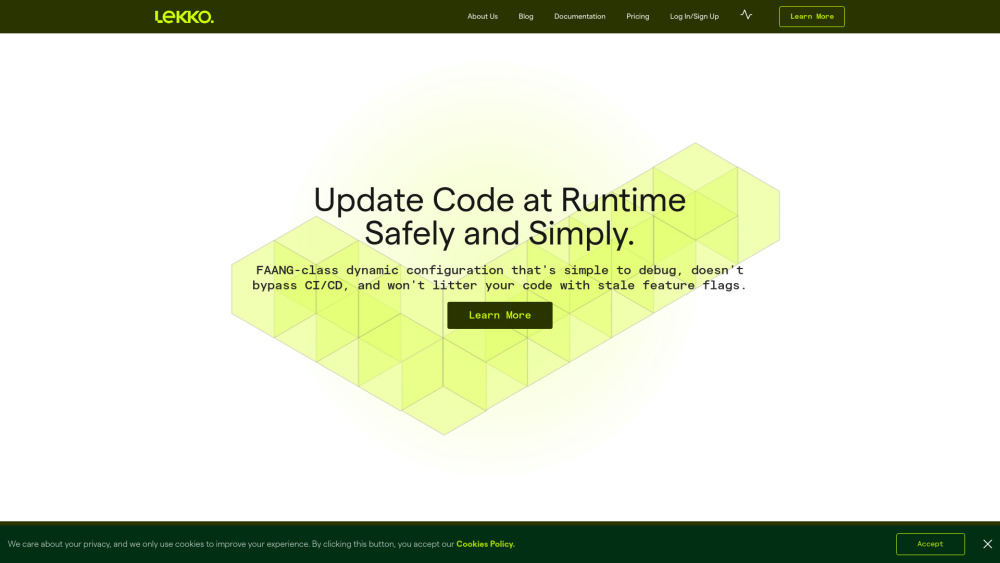 如何使用 Lekko：分步指南