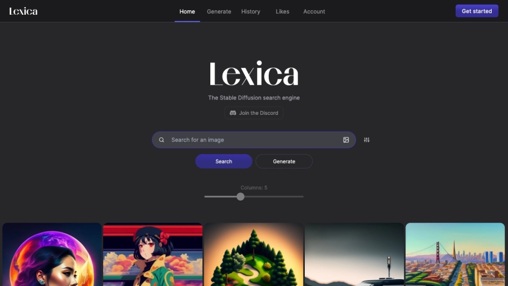 Lexica: Reviews, Features, Pricing, Guides, and Alternatives